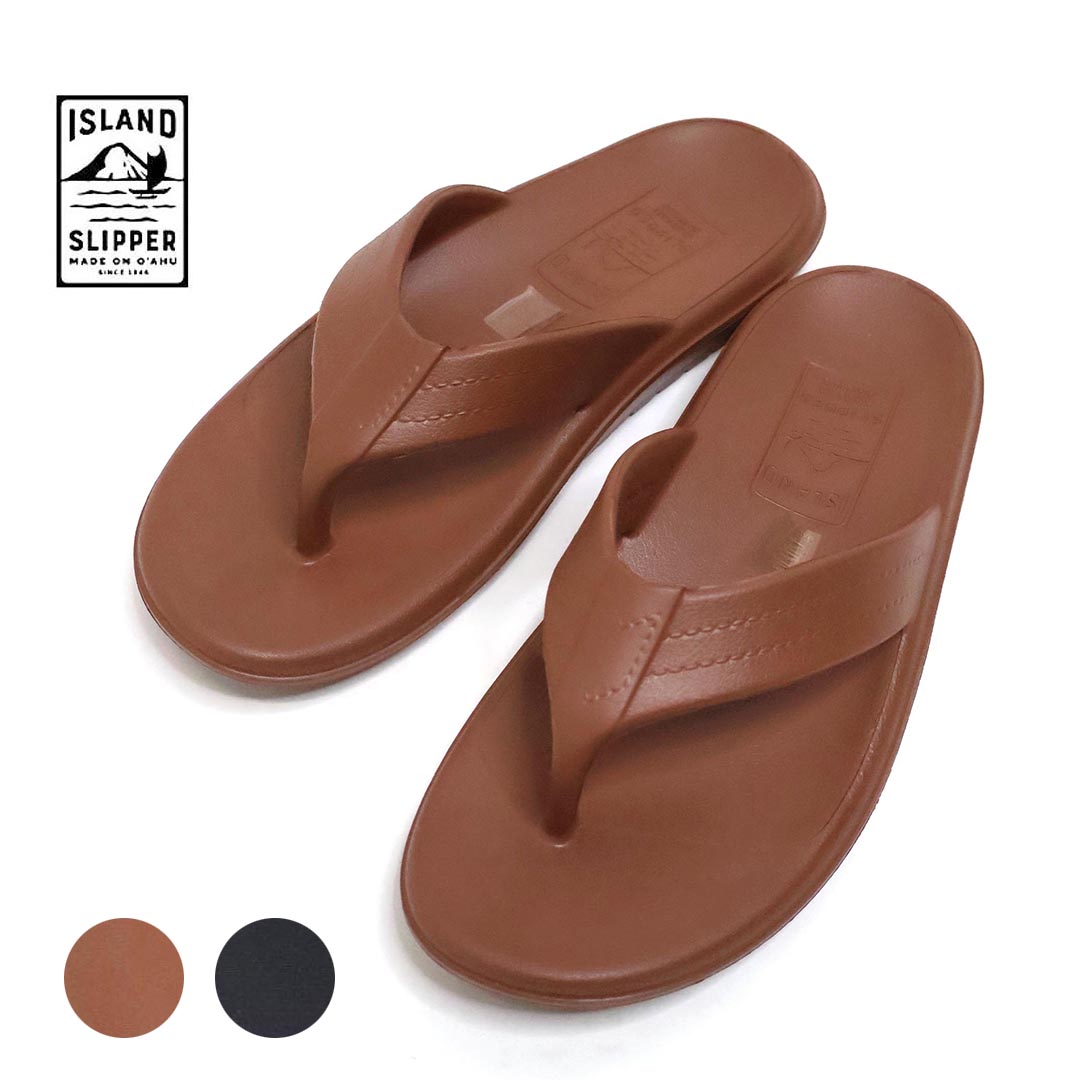 ISLAND SLIPPERの象徴モデル「202」に、EVA素材を採用し、水陸両用のトングサンダルが新登場しました。 軽量で速乾性に優れ、足にフィットする柔らかな履き心地です。 街からビーチまで快適に使えます。 ※熱に弱いため、高温の場所で...
