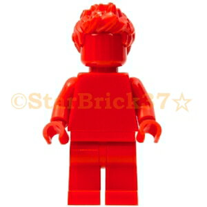 レゴ[LEGO]エブリワンイズオーサムミニフィグのレッド[40516]です。レゴ[LEGO]エブリワンイズオーサムミニフィグのレッド[40516]です。