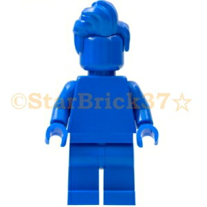 レゴ[LEGO]エブリワンイズオーサムミニフィグのブルー[40516]です。レゴ[LEGO]エブリワンイズオーサムミニフィグのブルー[40516]です。
