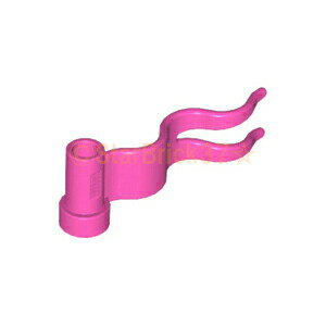 レゴ[LEGO]パーツばら売りの旗4×1ダークピンクです。レゴ[LEGO]パーツばら売りの旗4×1です。