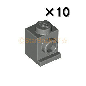 レゴ[LEGO]パーツのブロック1×1ヘッドライトダークブルーイッシュグレイの10個セットです。レゴ[LEGO]パーツのブロック1×1ヘッドライトのダークブルーイッシュグレイです。