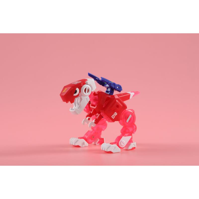 商品名：52TOYS BEASTBOX BB-01LEON DIO LEON CHANNEL(ディオ レオンチャンネル)（6958985014359）