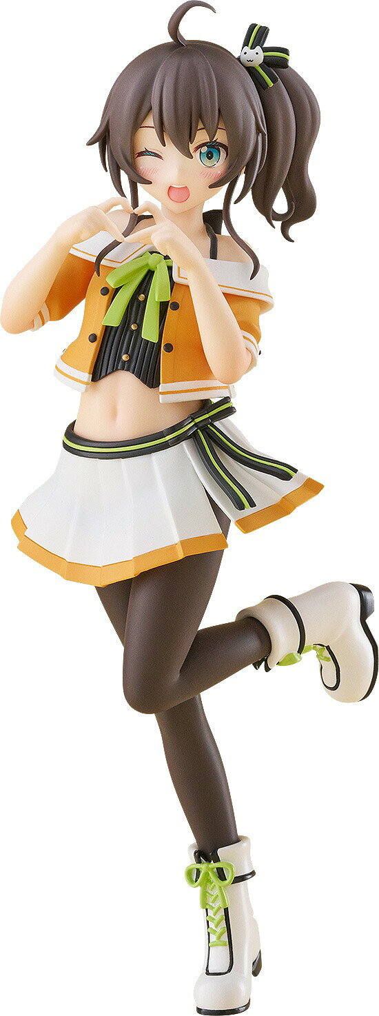 商品名：POP UP PARADE ホロライブプロダクション 夏色まつり（4571697188570）