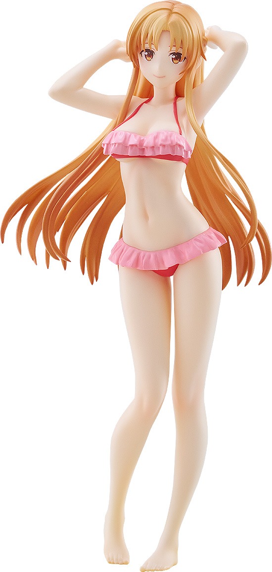 商品名：POP UP PARADE 劇場版 ソードアート・オンライン -プログレッシブ- 冥き夕闇のスケルツォ アスナ（4580590204614）