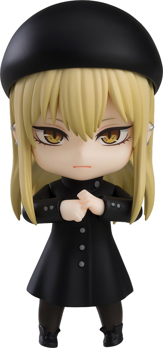 商品名：ねんどろいど 魔女と野獣 ギド（4580590195776）