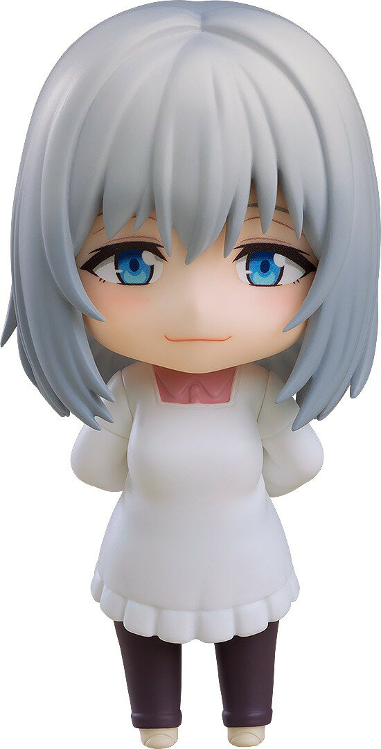 商品名：ねんどろいど じいさんばあさん若返る ばあさま（4580590195561）