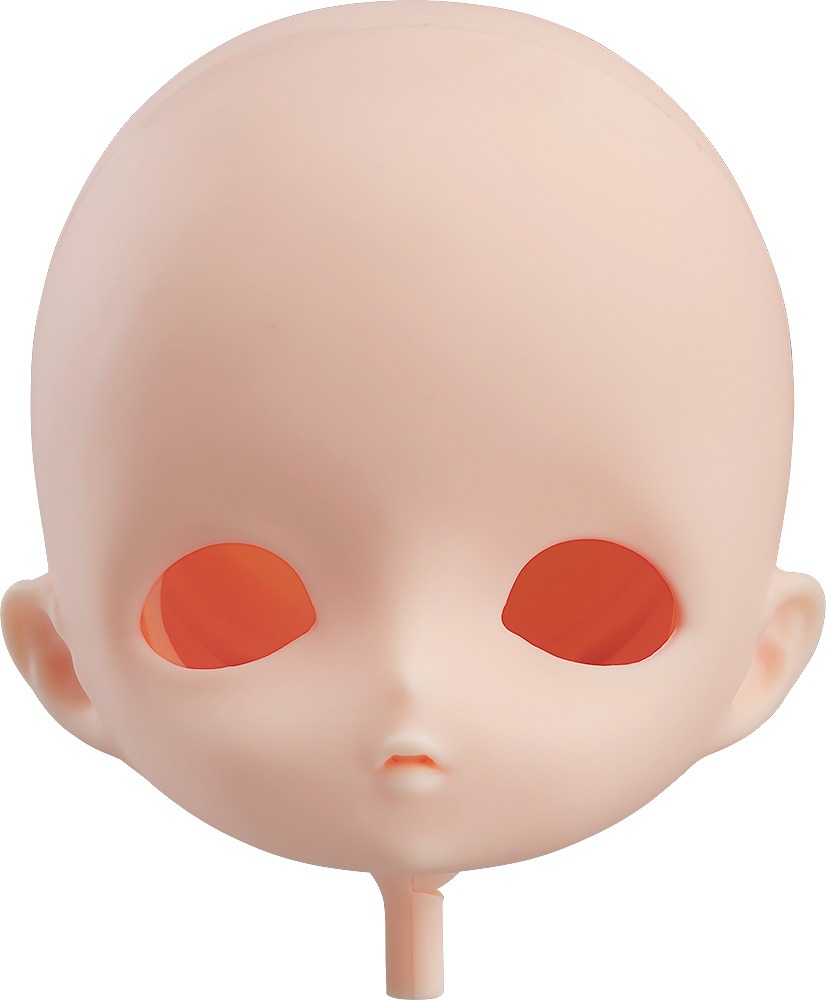 商品名：Harmonia bloom blooming doll (Head-Sunrise)（4580590189614）