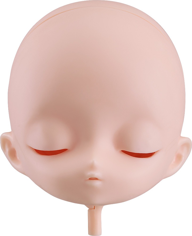 商品名：Harmonia bloom blooming doll (Head-Valerian-Sunrise)（4580590189584）