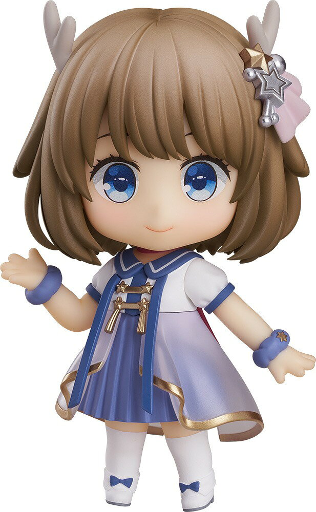 商品名：ねんどろいど 鹿乃 鹿乃（4580590127548）