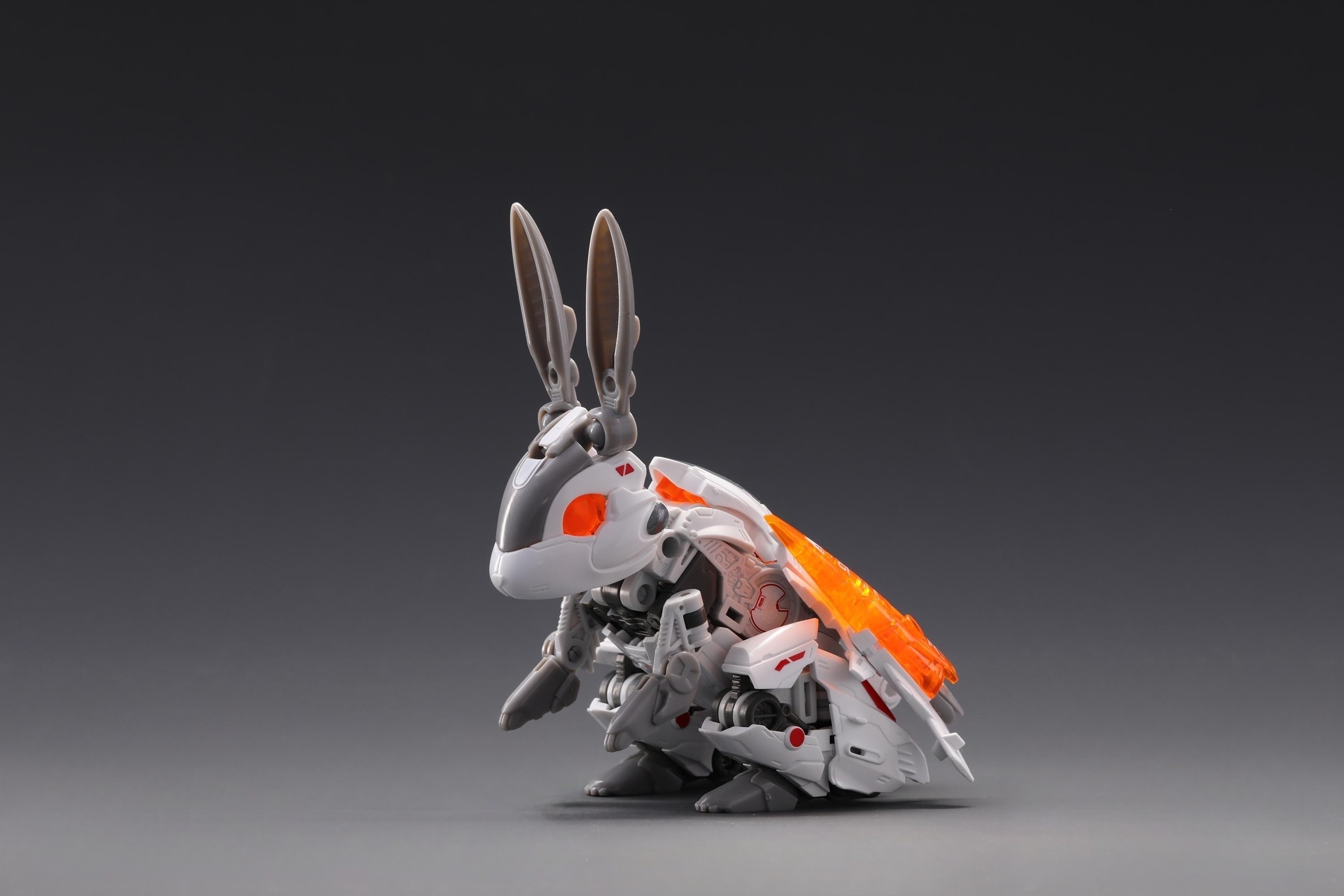 商品名：52TOYS BEASTDRIVE BD-07 SPACE SPRINGER(スペーススプリンガー)（6958985024419）