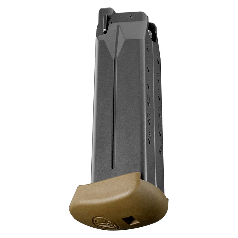 東京マルイ ガスブローバック FNX-45 タクティカル用スペアマガジン東京マルイ「ガスブローバック」FNX-45タクティカル用スペアマガジンです。冷えに強いダイカスト製のマガジンです。■装弾数：29発■メーカー：東京マルイ