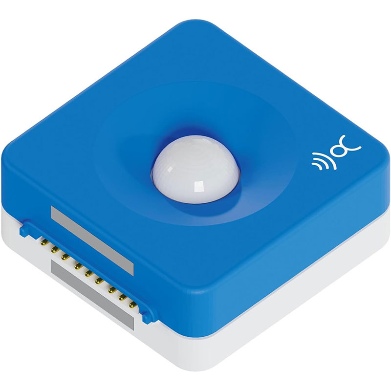 メーカー希望小売価格はメーカーサイトに基づいて掲載していますスマートホーム、IoTを手軽に楽しめるプログラミングキット アーテックリンクス拡張ユニットです。拡張ユニット人感センサー。物体が動いたことを検出するセンサーです。 ●アーテックリン...