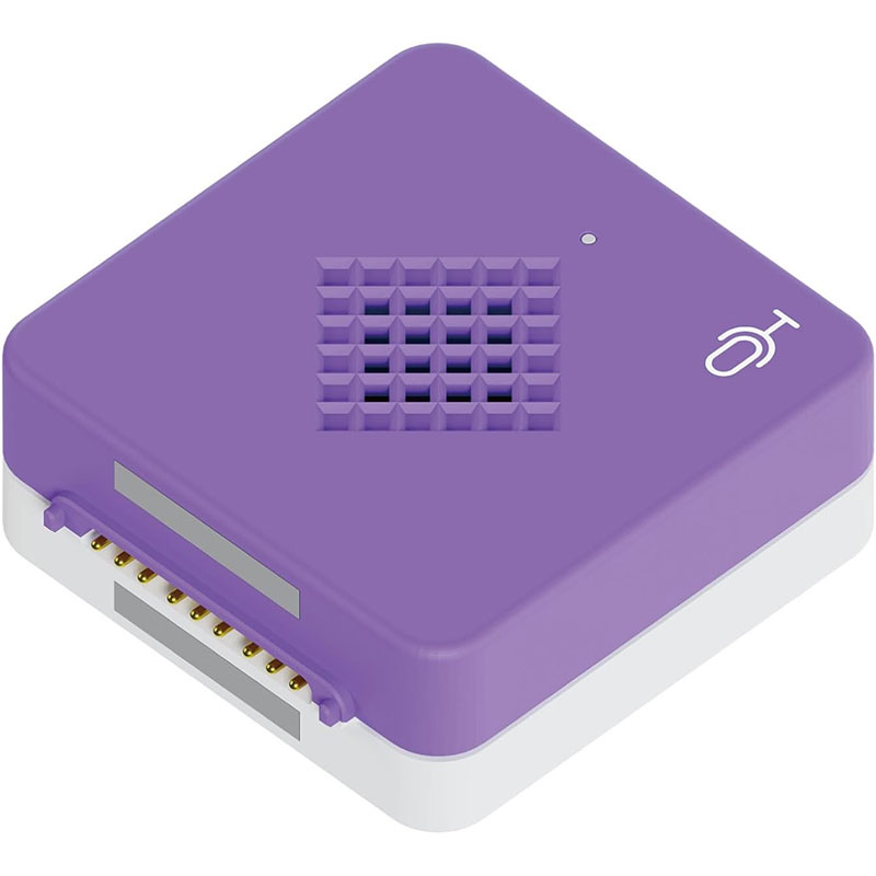 メーカー希望小売価格はメーカーサイトに基づいて掲載していますスマートホーム、IoTを手軽に楽しめるプログラミングキット アーテックリンクス拡張ユニットです。音の大きさと波形を計測するセンサー録音もできます。 ●アーテックリンクスとは？ さま...