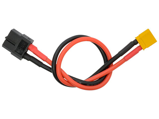 メーカー希望小売価格はメーカーサイトに基づいて掲載していますハイテック XT60⇒XT30 充電ケーブル HMJ466 ■メーカー：ハイテック マルチプレックス ジャパン(Hitec Multiplex Japan)検索ワード：Hitec、...