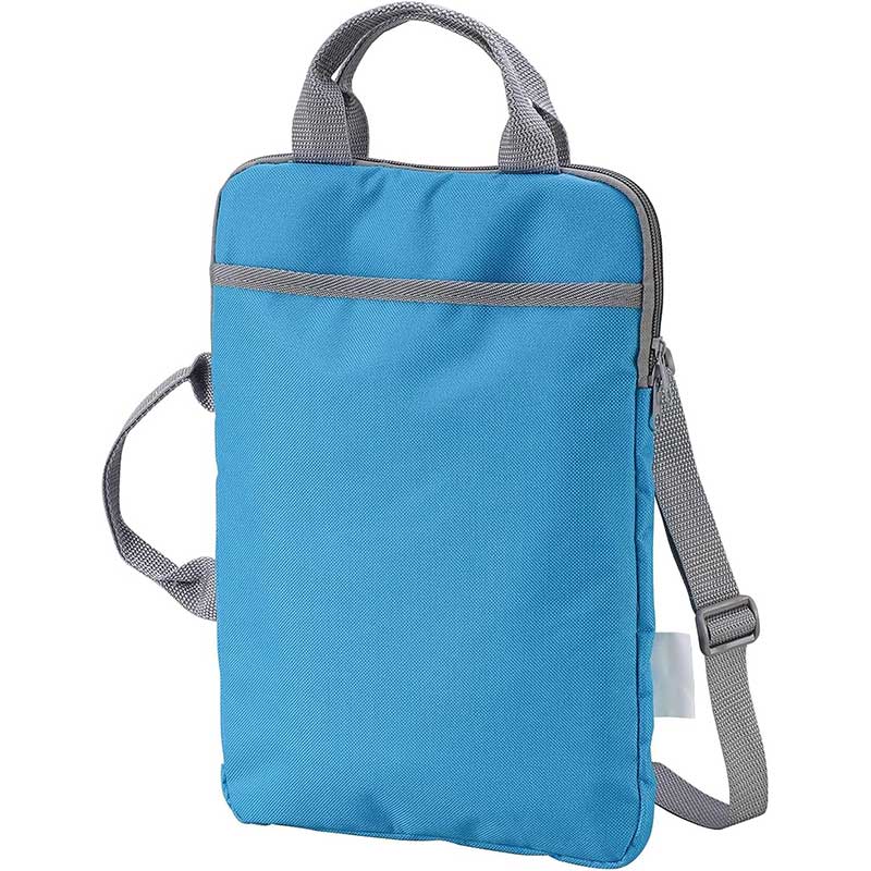 メーカー希望小売価格はメーカーサイトに基づいて掲載しています4WAYでカラー展開豊富なタブレットケース ハンドキャリー、ショルダー、リュック、椅子に取り付けもできる4WAYのタブレットケースです。開け閉めしやすいWファスナーです。ネームタグ...