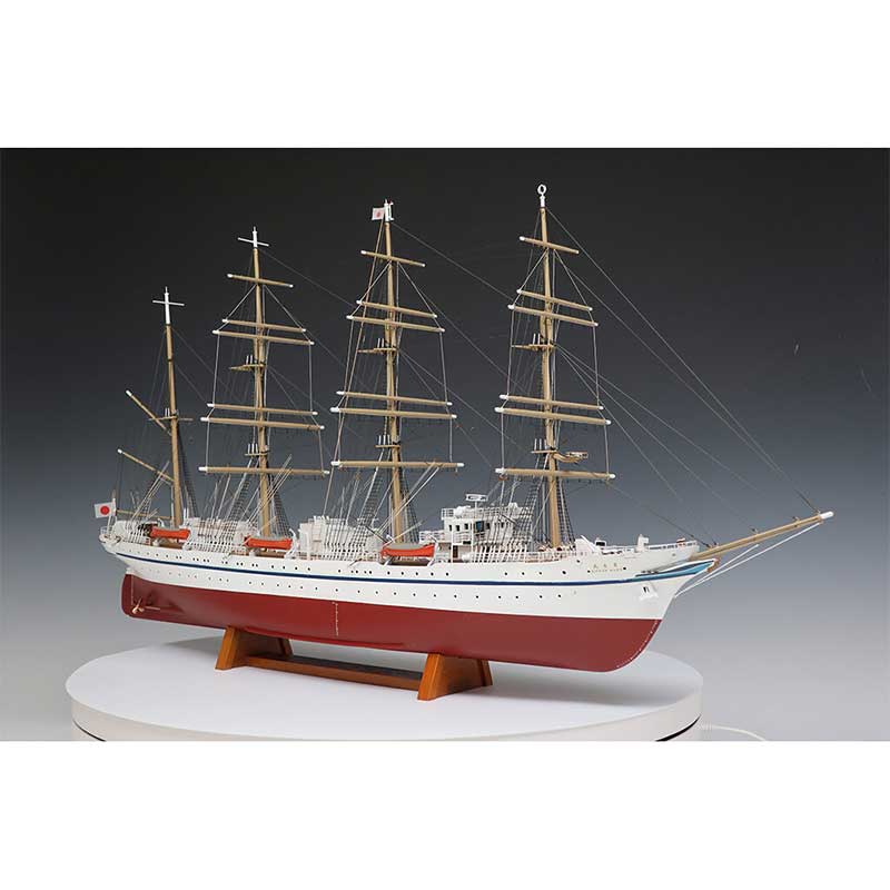 楽天市場】ウッディジョー 1/160 日本丸の通販 楽天市場】ウッディジョー 1/160 日本丸の通販
