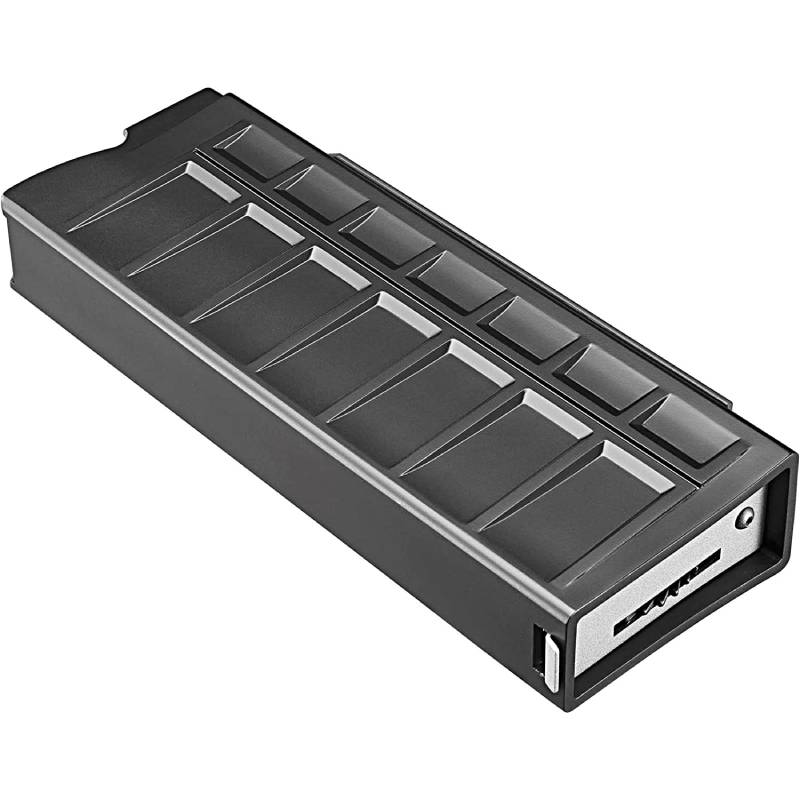 メーカー希望小売価格はメーカーサイトに基づいて掲載しています東京マルイの次世代電動ガン対応マガジンです。 【対応ガン】 ・スカーH ■装弾数：540発■メーカー：東京マルイ(TOKYO MARUI)検索ワード：スペアマガジン、他弾数マガジン...