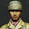 メーカー希望小売価格はメーカーサイトに基づいて掲載していますAlpine Miniatures製レジンフィギュアです。こちらも珍しい、北アフリカでの 降下猟兵のフィギュア。先日発売された、タミヤの ラムケ旅団のキューベルワーゲンと 絡めるも...