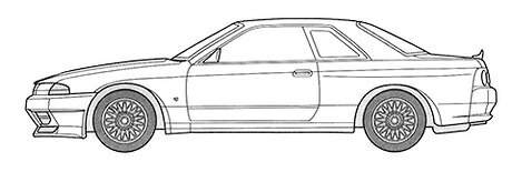 メーカー希望小売価格はメーカーサイトに基づいて掲載しています日産 スカイライン GT-R R32 零奈を1/24スケールで再現。作品に登場する車両のスタイルや印象を楽しめるキットです。劇中のマーキングや車体表記を再現するデカールを収録してい...