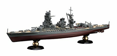 メーカー希望小売価格はメーカーサイトに基づいて掲載しています1/700 帝国海軍シリーズ 日本海軍戦艦 長門 レイテ沖海戦時 フルハルモデル 昭和19年10月/捷一号作戦。2022年前後の仕様をモチーフにしています。マーキングや細部表現用の...