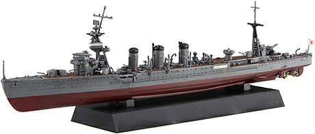 メーカー希望小売価格はメーカーサイトに基づいて掲載しています1/700 艦NEXTシリーズ 4 35 日本海軍軽巡洋艦 多摩 昭和19年/捷一号作戦。2020年前後の仕様をモチーフにしています。細部の色分けやマーキングを再現するシールが付属...