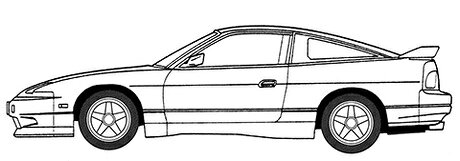 メーカー希望小売価格はメーカーサイトに基づいて掲載していますニッサン 180SX RPS13 後期型を1/24スケールで再現した組立キットです。新金型パーツとしてシャーシのサスペンション構造を新設計。ステアリングとアライメントギミックにより...