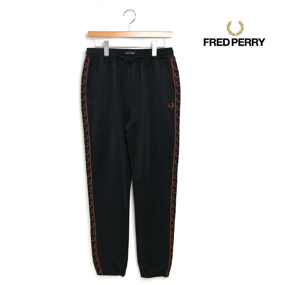 楽天市場】fred perry トラック パンツの通販 楽天市場】fred perry トラック パンツの通販