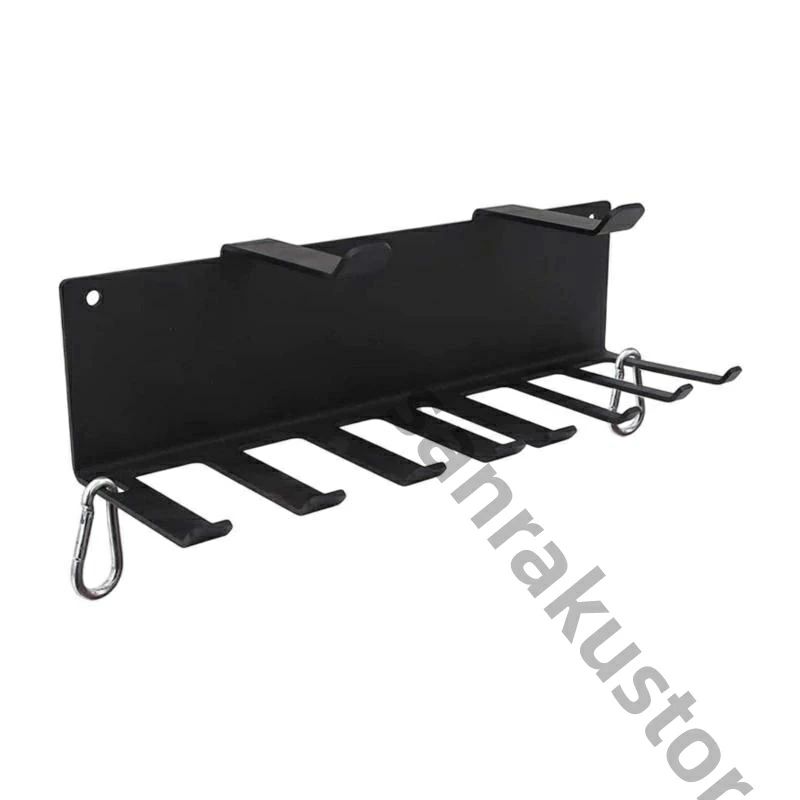 商品情報 【商品名】 【送料無料】ジム収納ラック フィットネス機器ディスプレイスタンド ケーブル ダンベル バーベル トレーニング器具用 多機能ホームジム収納ラック スポーツ用品整理 おしゃれ トレーニングスタンド 筋トレ器具収納 バーベル...