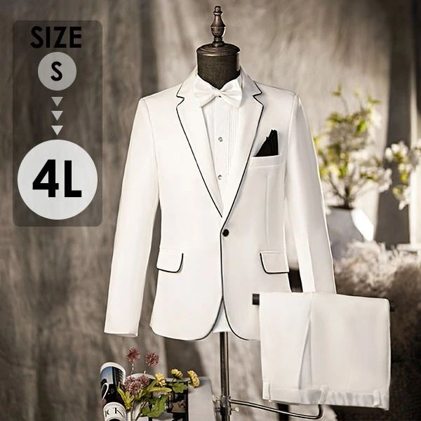 類似商品はこちら ＊.*꙳タキシード メンズ スーツ フォーマル 結婚式9,680円〜タキシード メンズ スーツ フォーマル 舞台 13,270円タキシード メンズ スーツ フォーマル 舞台 18,520円演出 ステージ 衣装...