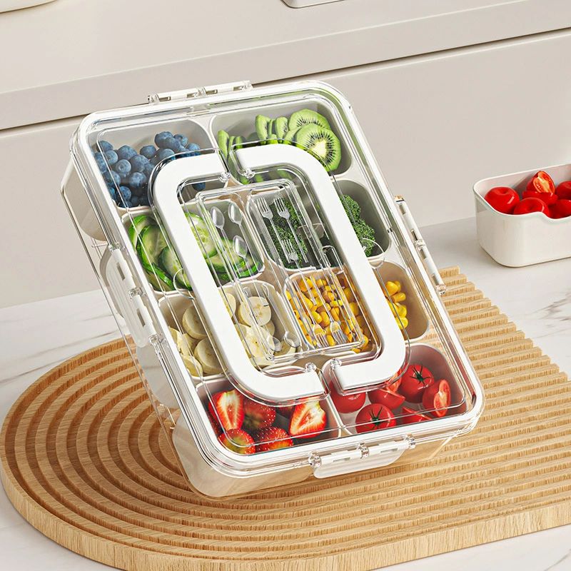 【密閉 弁当 ソース 容器】キャンディー、お菓子、デザート、マスタード、酢、オイル、チリソース、その他の調味料を保持するために使用できます。 【食器洗い機に対応】これらのミニお弁当は細かい仕上がり、滑らかな表面、きれいに簡単に、食器洗い機が...