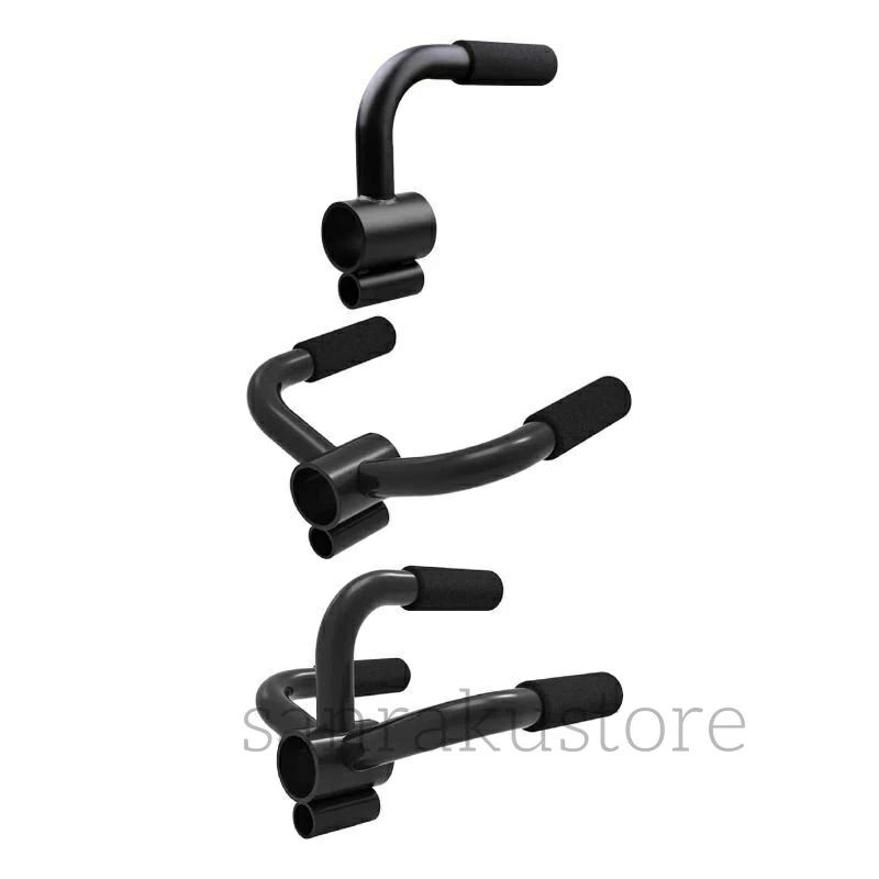 内側のほとんどのウェイトバーにフィット: 内側の5.1cm/2.01インチ、2.6cm/1.02インチのウェイトトレーニングバーとウェイトボードにフィットするように、2つの異なるサイズのバースリーブで設計されています。多機能：さまざまなエク...