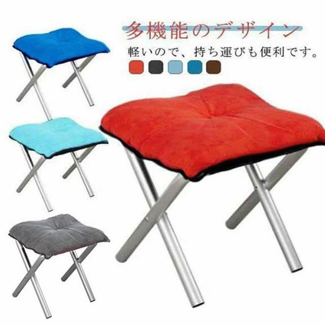 【省スペース、折畳み式】軽いので、持ち運びも便利です。折畳み式デザインで、使用しないとき折畳んで収納し、省スペースになる。使用するときも簡単に組立てて、楽である。【多機能のデザイン】チェアやソファーと一緒に使用して脚をゆったり伸ばすことがで...