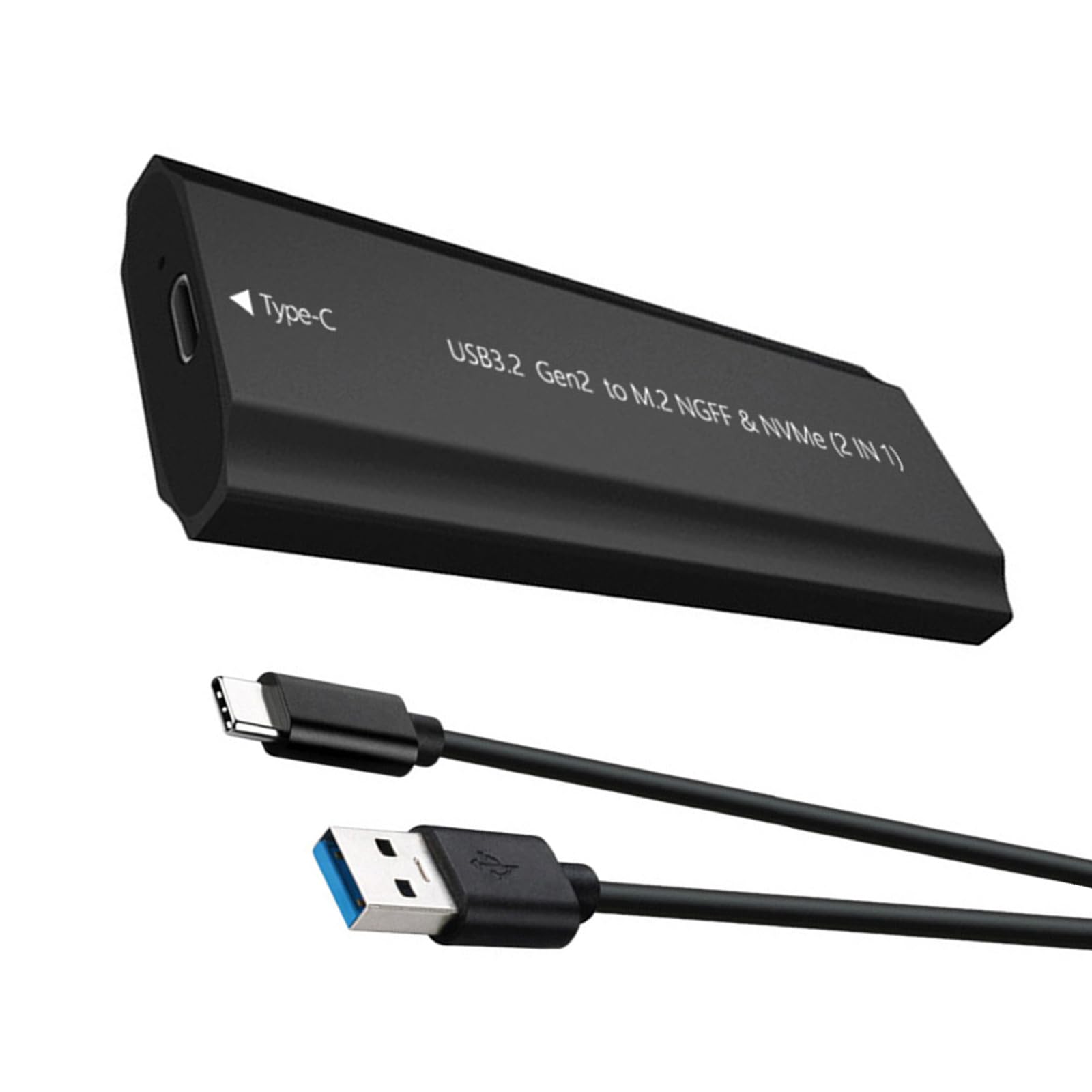 ブランド:Uqezagpa色:ブラック商品の個数:1メーカー:Uqezagpa? 二重手順合意: ngfformat と NVME の両方の手順をサポートし、 最新のラップトップから高齢者のデスクトップまで、 さまざまなデバイスとのシームレ...