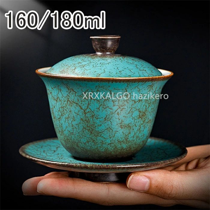 素材:陶磁器・セラミンク ★贈り物としてもオススメです ★自宅にいながら本格カフェ気分が楽しめれる茶器です ★初心者からプロまでご満足いただけるの中国茶器です ★日常生活或いはオフィスの中に使って、各種の紅茶や緑茶やジャスミンティーやウーロ...
