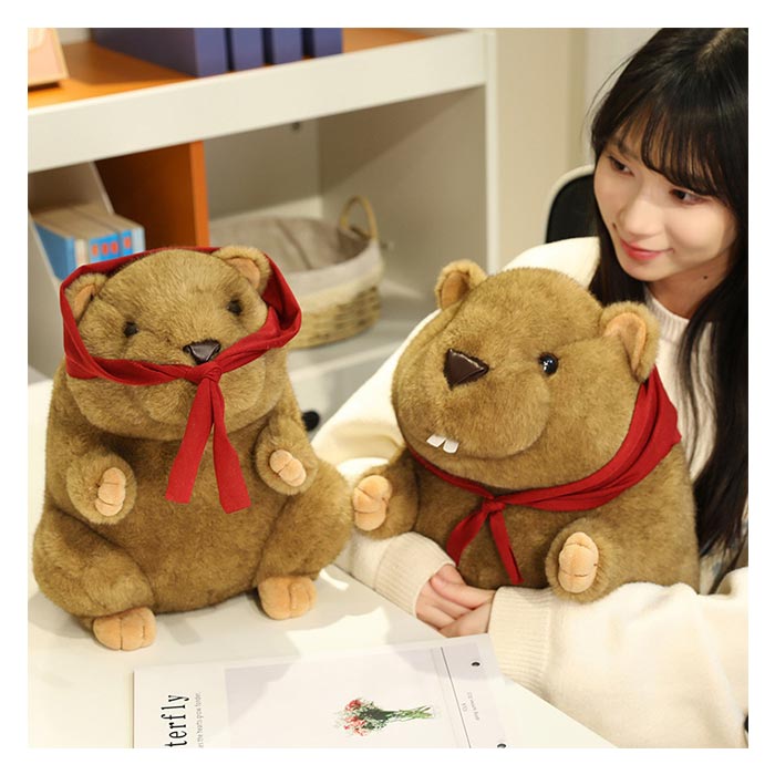 ●【商品状態】：新品 ●【対象年齢】： 6歳以上 ●【素　　材】：ポリエステル ●【中身素材】：PP綿 ●【カ　ラー】：写真に参考してください。 ●【サイズ】： 18/25/35/45cm　 ★手で測量ため、3-5cmの誤差がございますので...