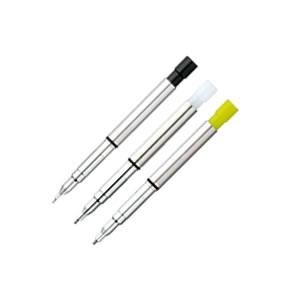 【ゼブラZEBRA】シャーボX用シャープ内部機構 商品スペック 【品番】 SB-X-3-B1 SB-X-5-B1 SB-X-7-B1 【サイズ】 (0.3 / 0.5)： 最大径φ3.5×全長41.3mm (0.7)： 最大径φ3.5×全長...