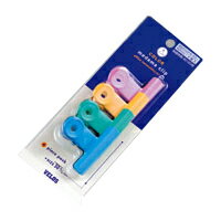 　【ベロス】 ヌリカラー目玉クリップ 商品スペックCD-00050003※仕様変更で商品画像と異なる場合があります。ご了承ください。