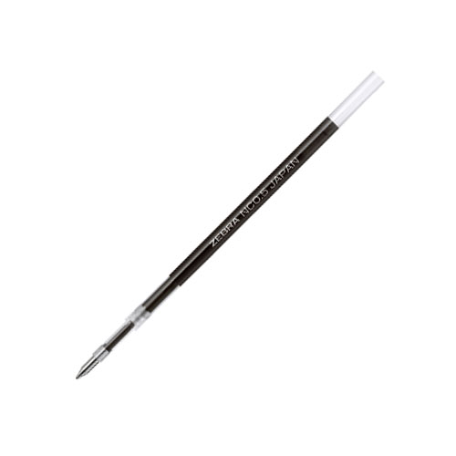ボールペン替芯エマルジョンNC−0．5黒 RNC5-BK商品スペック●インク色：黒 ●適合商品：ブレン0．5●ボール径：0．5●エマルジョン※仕様変更で商品画像と異なる場合があります。ご了承ください。