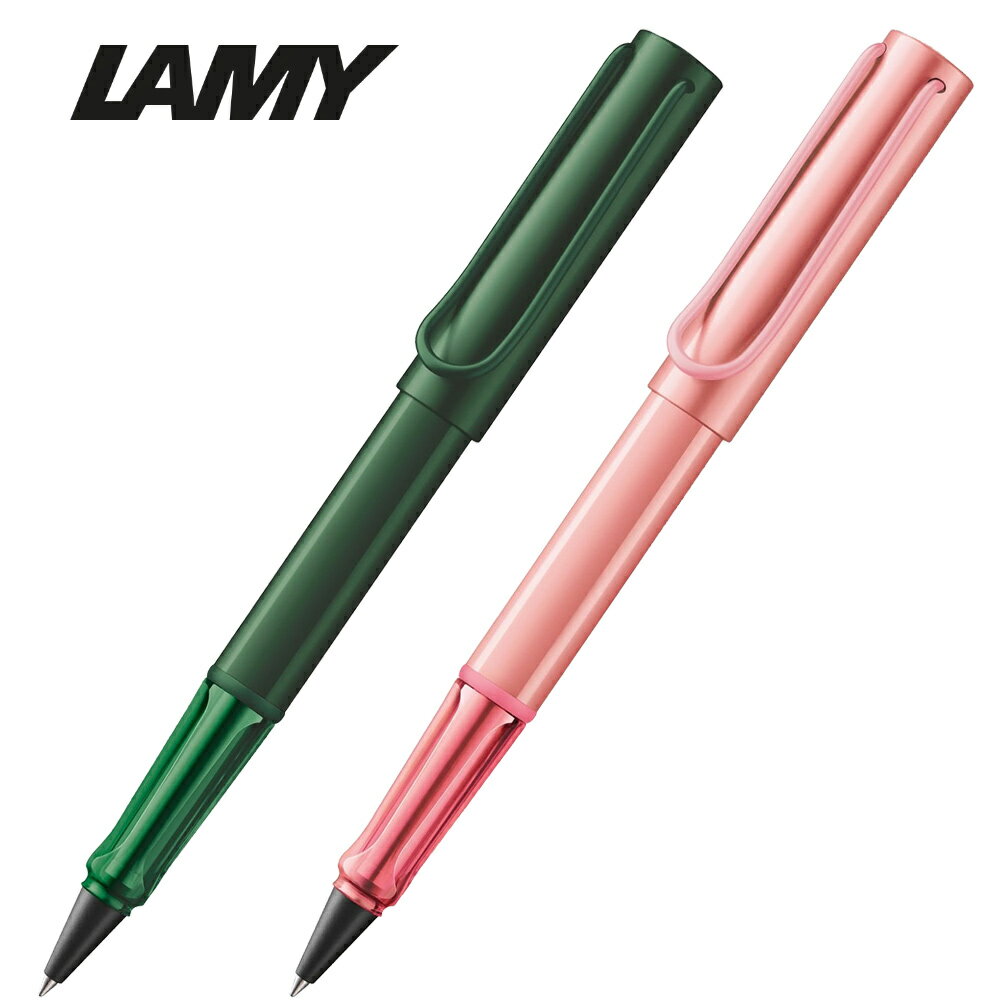 アルスター ファイアリー ボールペン商品スペックアルミニウムの素材使いがクールな印象のLAMY AL-starに、デスクにトロピカルな風を吹き込む二つの限定色「パイン」「フラミンゴ」が登場。LAMY AL-starは、人気シリーズLAMY ...