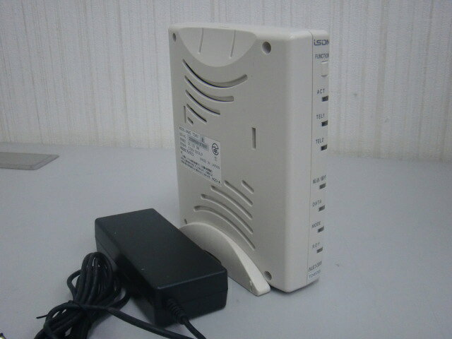 ※中古の為、キズや色ヤケはあります。ご了承下さい。 ※通電確認+初期化（工場出荷時）での販売になります。 ※機器詳細設定等の技術面のお問い合わせには対応できません。 ※保証対象外商品となります。 ◆商品情報◆ 商品名・型番 ALEXON(ア...