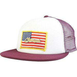 商品情報 ブランド SUPREME 商品名 23SS Name Plate Mesh Back 5-Panel Maroon メッシュキャップ カラー エンジ サイズ フリー 素材 ポリエステル100％ 付属品 - 商品管理番号 20831...