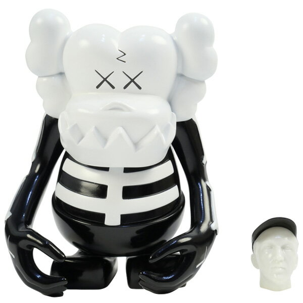 楽天市場】Supreme Bounty Hunter Skull Kun Figureの通販 楽天市場】Supreme Bounty Hunter Skull Kun Figureの通販