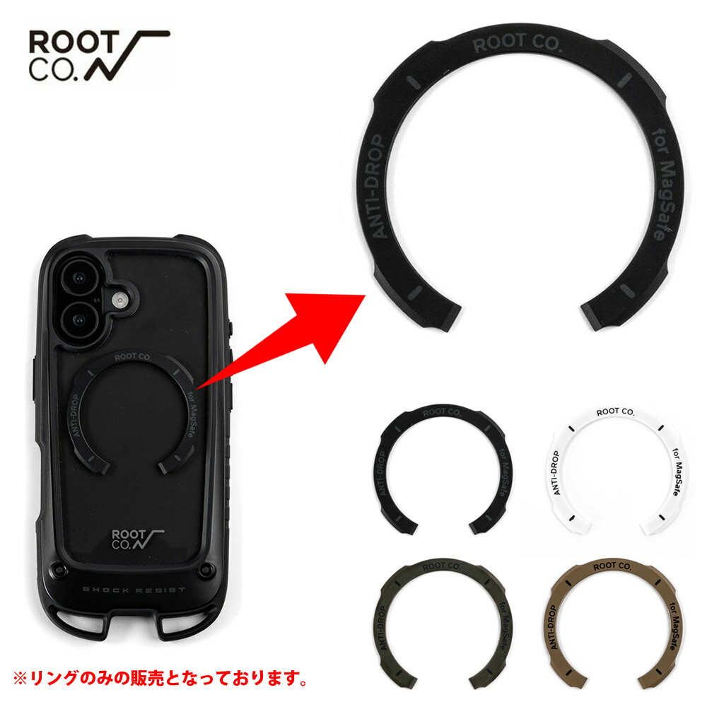 メーカー希望小売価格はメーカー商品タグに基づいて掲載しています。ROOT CO(ルート コー) いま私たちは、スマートフォンをはじめデジタル化された世界に生きる反動で、自然の中に身を置くことの気持ち良さに改めて気づいています。 ROOT C...