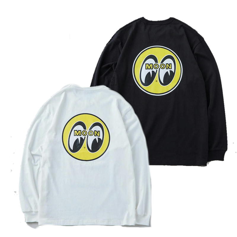 1990年代初頭にDOGTOWN Skateよりリリースされたエンブレム刺繍を、当時の資料をもとに忠実に再現。 バックには定番のMOONEYESパッチをプリントし、2ブランドの個性がひとつのボディに融合した特別なアイテムが完成しました。 ボ...