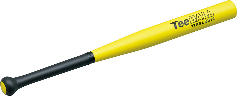 商品本体サイズ：長さ約74cm商品重量：約470g学校体育向きティーボール用バット(普及型)外被:ポリウレタン、芯材:グラスファイバー台湾ティーボール用ボールをご使用ください。学校体育 器具 球技 ベースボール型 ティーバッティング バッテ...