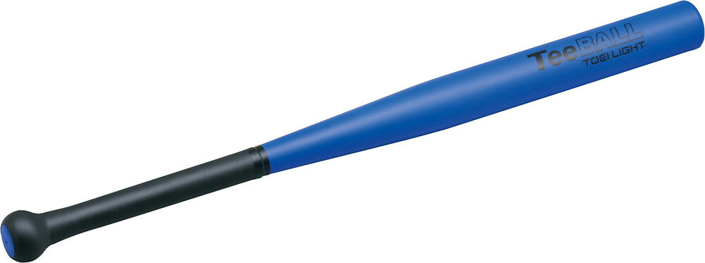 商品本体サイズ：長さ約83cm商品重量：約560g学校体育向きティーボール用バット(普及型)外被:ポリウレタン、芯材:グラスファイバー台湾ティーボール用ボールをご使用ください。学校体育 器具 球技 ベースボール型 ティーバッティング バッテ...