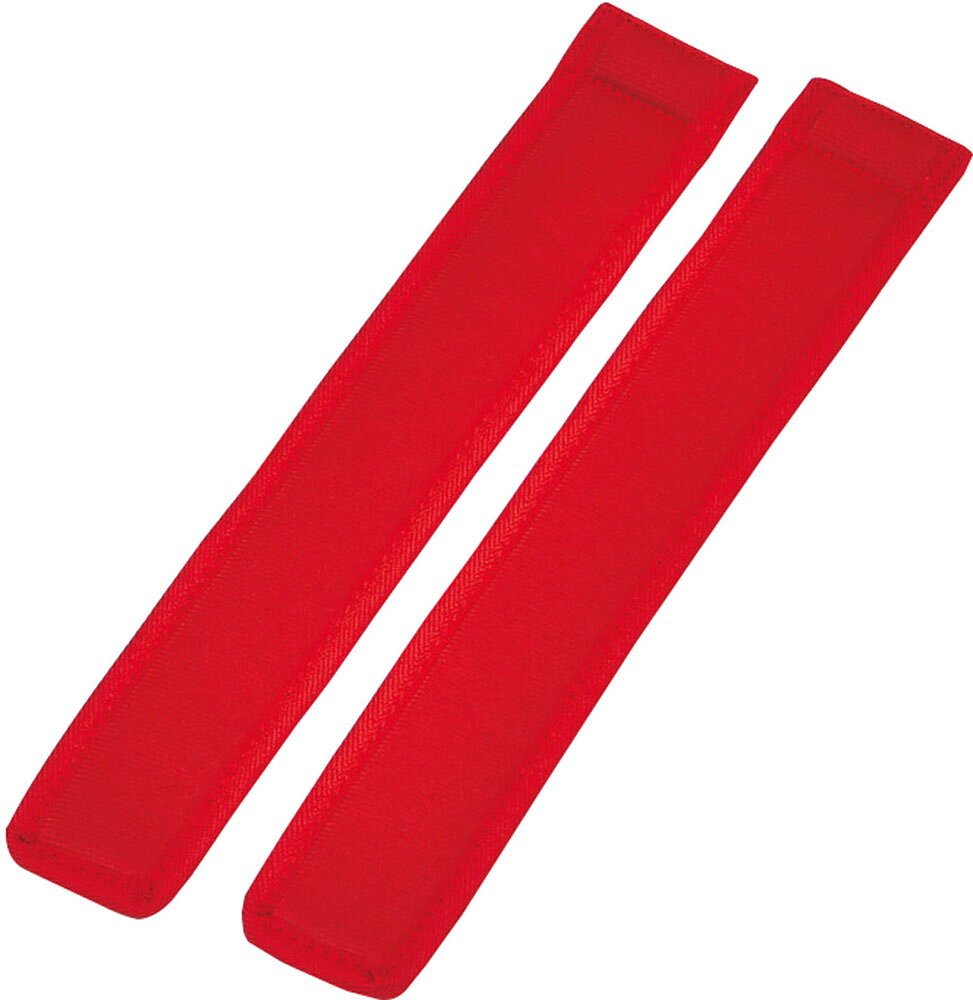 商品本体サイズ：タグ/長さ約32×幅約5cm、ベルト/長さ約90×幅約2.5cm商品重量：約40g/セット鬼ごっこをスポーティーに！タグをうばい合うだけの簡単ゲーム。面ファスナー式のタグは、柔らかウレタン素材でつかみやすいです。ベルト/ポリ...