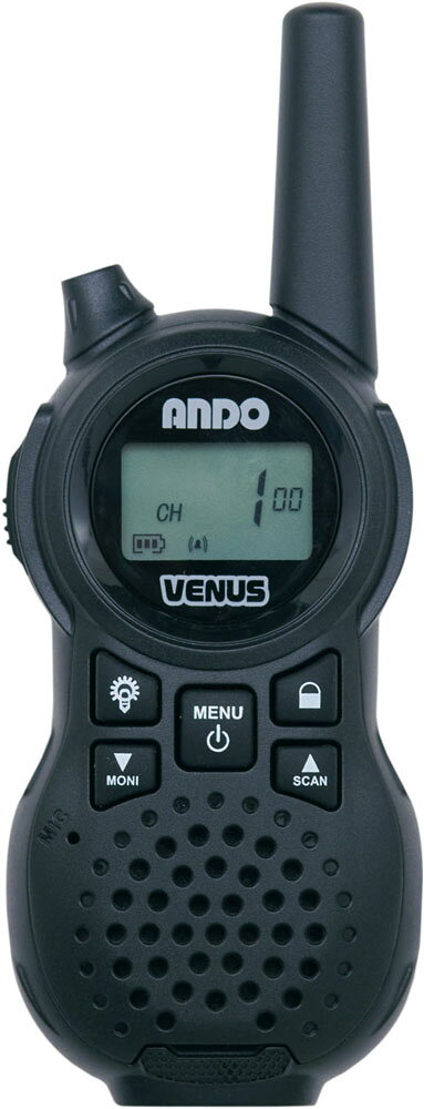商品本体サイズ：幅49×高さ128×厚さ39mm商品重量：66g/台(本体のみ、電池含まず)免許・資格不要。運動会などのイベントの他、乾電池式で災害時にも通信できるため防災対策としてもおすすめです。中国本体×2台、イヤホンマイク×2台チャン...