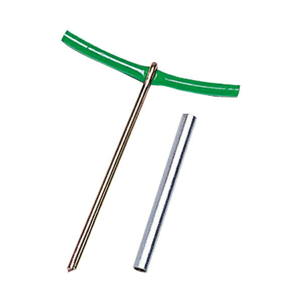 商品本体サイズ：マーカー/11cm、杭/14.5cm商品重量：約330g/組コートのライン引きやスタート地点のポイントとしてグランドに打ち込んでおく、目印。マーク/ゴム、杭/スチール打ち込み用杭1本日本学校体育 器具 施設 グランド 校庭 ...