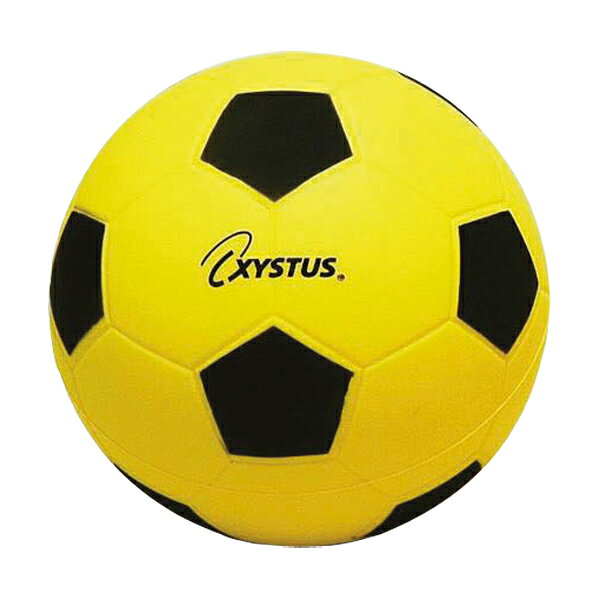 商品本体サイズ：直径約19cm商品重量：約250g人気のソフトモールドボールサッカー。小さめサイズと大きめサイズをご用意しました。ポリウレタン台湾安全に配慮した素材のサッカーボールを幅広くご活用ください。学校体育 器具 施設 ゴール型 サッ...